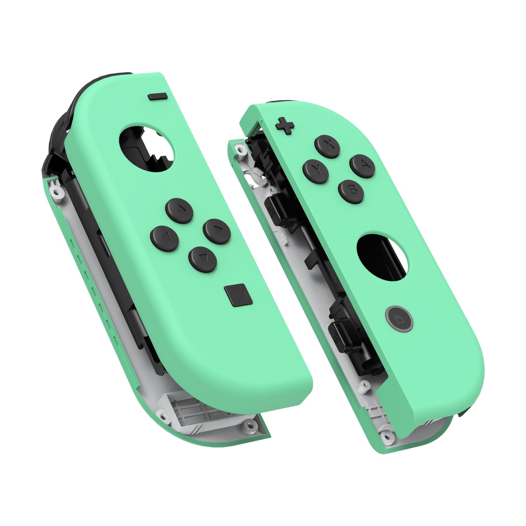 Mua DIY Replacement Shell Buttons for Nintendo Switch & Switch OLED ...