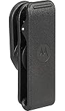 Amazon.com: PMLN7128A PMLN7128 - Motorola Heavy-Duty Swivel Belt Clip ...