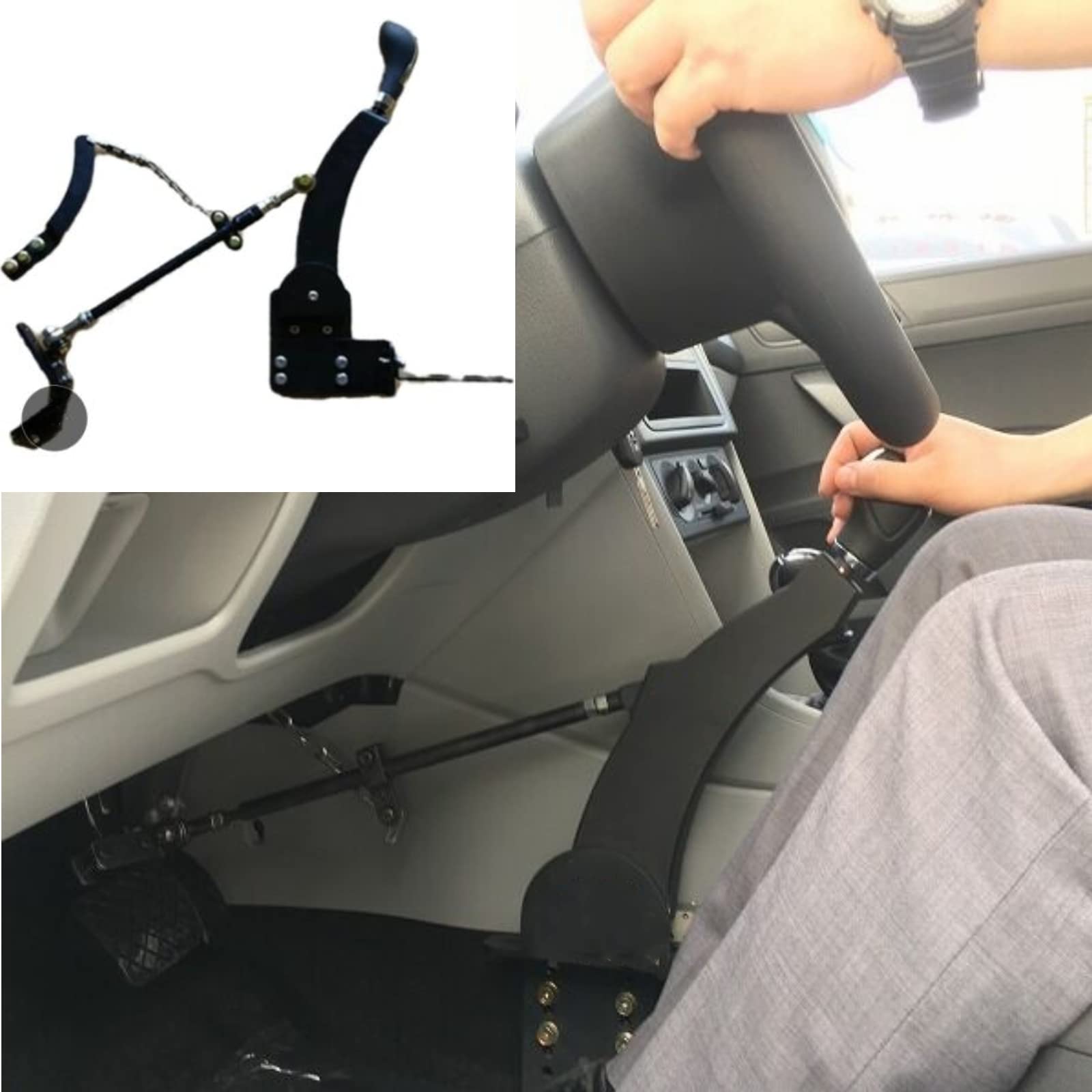 Mua YANGG Hand Controls Driving Car Feet Disabled Handicap Aid ...