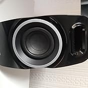 Creative A250 (2.1) Speaker System with Down-firing Ported Subwoofer ...