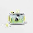 Amazon.com : SUNNYLiFE Kids Underwater Camera with Detachable ...