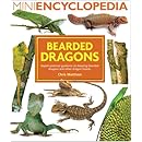 Bearded Dragons (Mini Encyclopedia Series): Chris Mattison ...