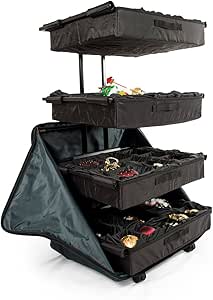 Amazon.com: TreeKeeper Telescoping Adjustable OrnamentKeeper Christmas ...