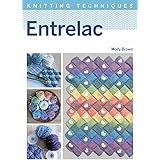 Entrelac 2: New Techniques for Interlace Knitting: Drysdale, Rosemary ...