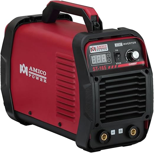 Editor's Review, AMICO POWER ST-165 165 Amp Lif 2025, 5.0/5, 100 Likes ...
