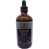 Strauss Herb Company Strauss Heart Drops (225ml) Brand: Amazon.ca ...