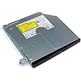 Amazon.com: GU90N 8X DVD+/-RW Slimline SATA Optical Drive 9M9FK 09M9FK ...