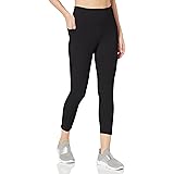 Danskin Women's Capri Legging