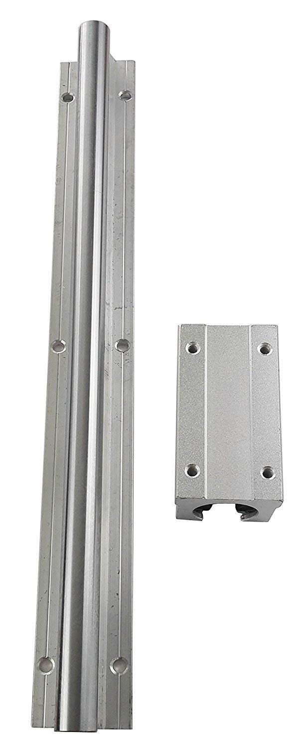 Mua TEN-HIGH Linear Guide Rail Linear Way CNC Parts with Pairing Unit ...