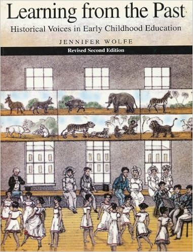 Explore Early Childhood Education Topics - Early Childhood Education ...