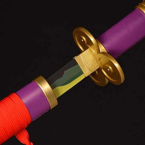 Kokushibou Sword Sword Valley Demon Series Sword About 40.9 - Cosplay ...