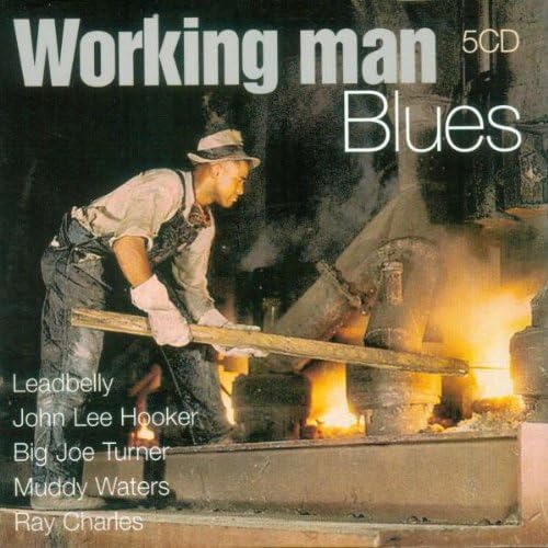 Working Man Blues: Amazon.co.uk: Music