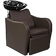 Amazon.com: Buy-Rite Lexus Backwash Unit - Salon Shampoo Chair ...