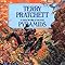 Pyramids: A Discworld Novel: 7: Amazon.co.uk: Terry Pratchett ...