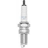Amazon.com: NGK (4929) DPR8EA-9 Spark Plug - Pack of 4 : Automotive