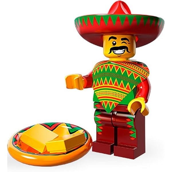 lego mariachi