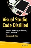 Visual Studio Code: End-to-End Editing and Debugging Tools for Web Developers: Johnson, Bruce ...