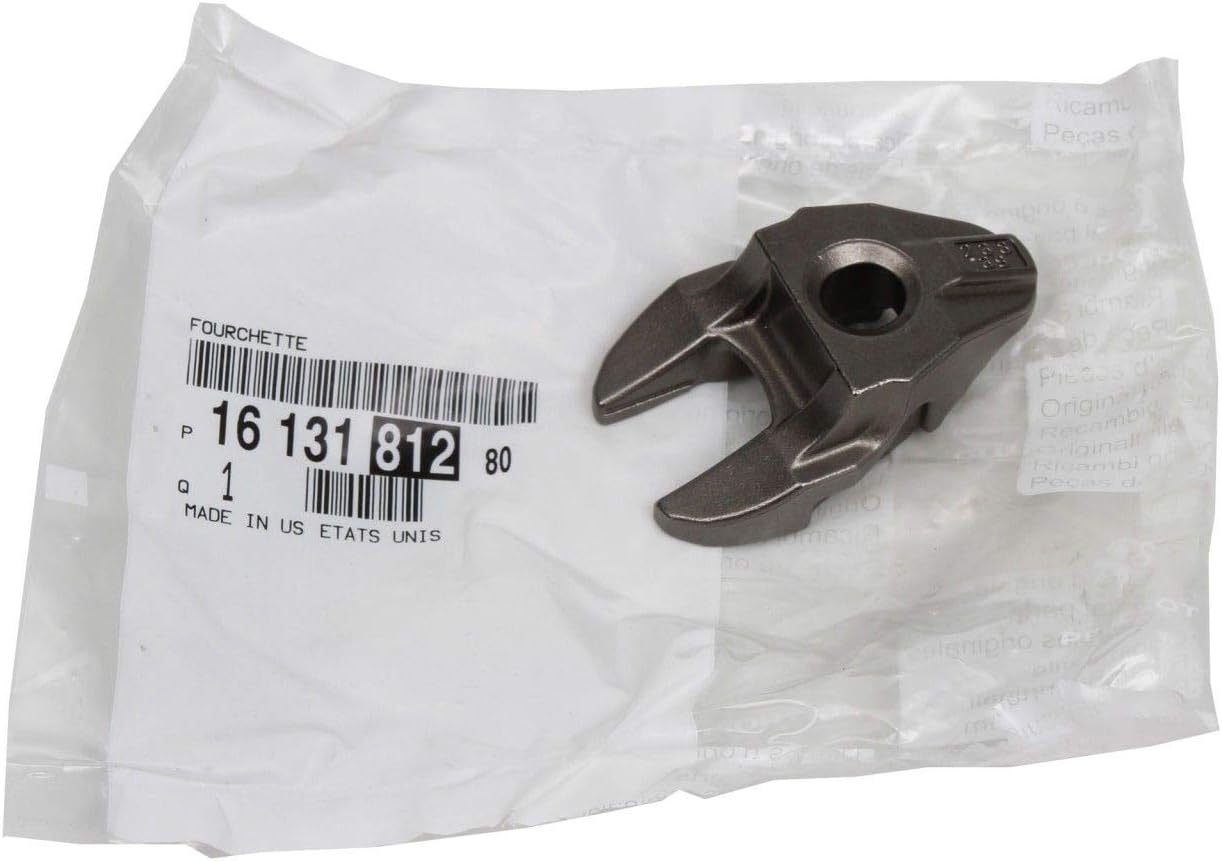 PSA - Soporte inyector C3 C4 207-208-308-508 1613181280: Amazon.es ...