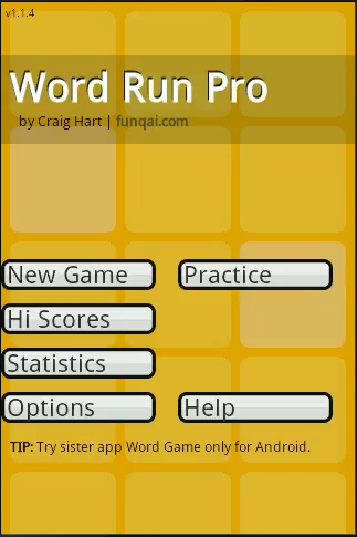 Word Run Pro:Amazon.com:Appstore for Android
