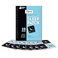 Amazon.com: Klova Extra Strength Sleep Patches for Longer-Lasting Rest & Clear Morning Energy ...