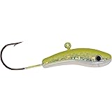 Amazon.com : Lindy Slick Jig Kit - 3/16 & 1/4 oz. - 12 pc. : Fishing ...