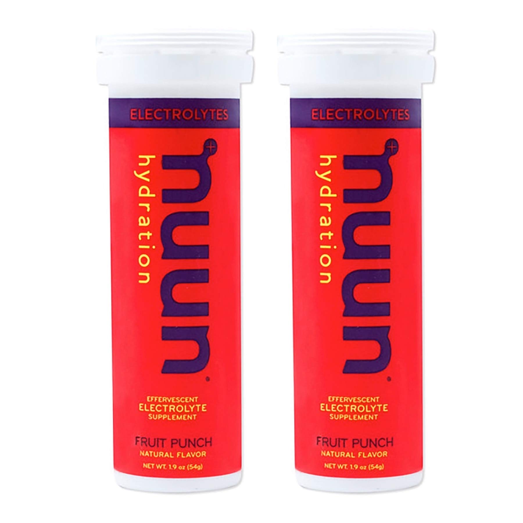 Amazon.com: Nuun Active: Grape Electrolyte Enhanced Hydration Tablets ...