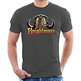 David Rowe's Art of Knightmare: Amazon.co.uk: David Rowe: 9781785389047 ...