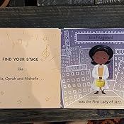 Dream Big, Little Leader: Amazon.co.uk: Vashti Harrison: Books