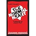 Amazon.com: The Normal Heart: 9780573619939: Larry Kramer, Joseph Papp ...