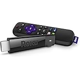 Amazon.com: Roku Streaming Stick (3600R) - HD Streaming Player with ...