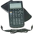 Amazon.com : Texas Instruments TI-86 Graphing Calculator : Office Products