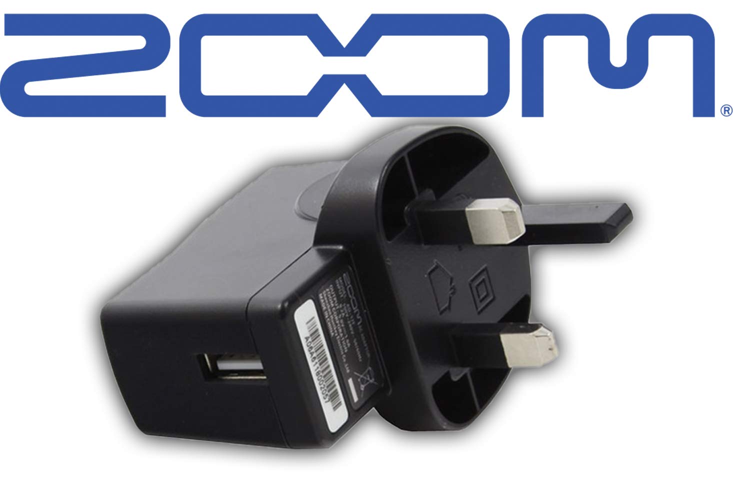 Zoom AD-17 AC Adapter: Amazon.in: Electronics