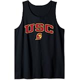 Amazon.com : USC Southern Cal Trojans Classic Logo Officially Licensed ...