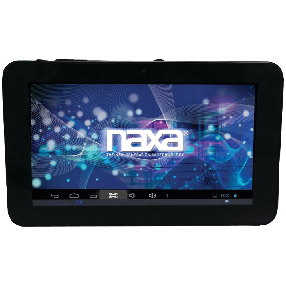 Amazon.com: NAXA Electronics Capacitive 7-Inch Tablet: Computers ...