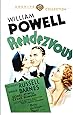 Amazon.com: Rendezvous: William Powell, Rosalind Russell, Binnie Barnes ...