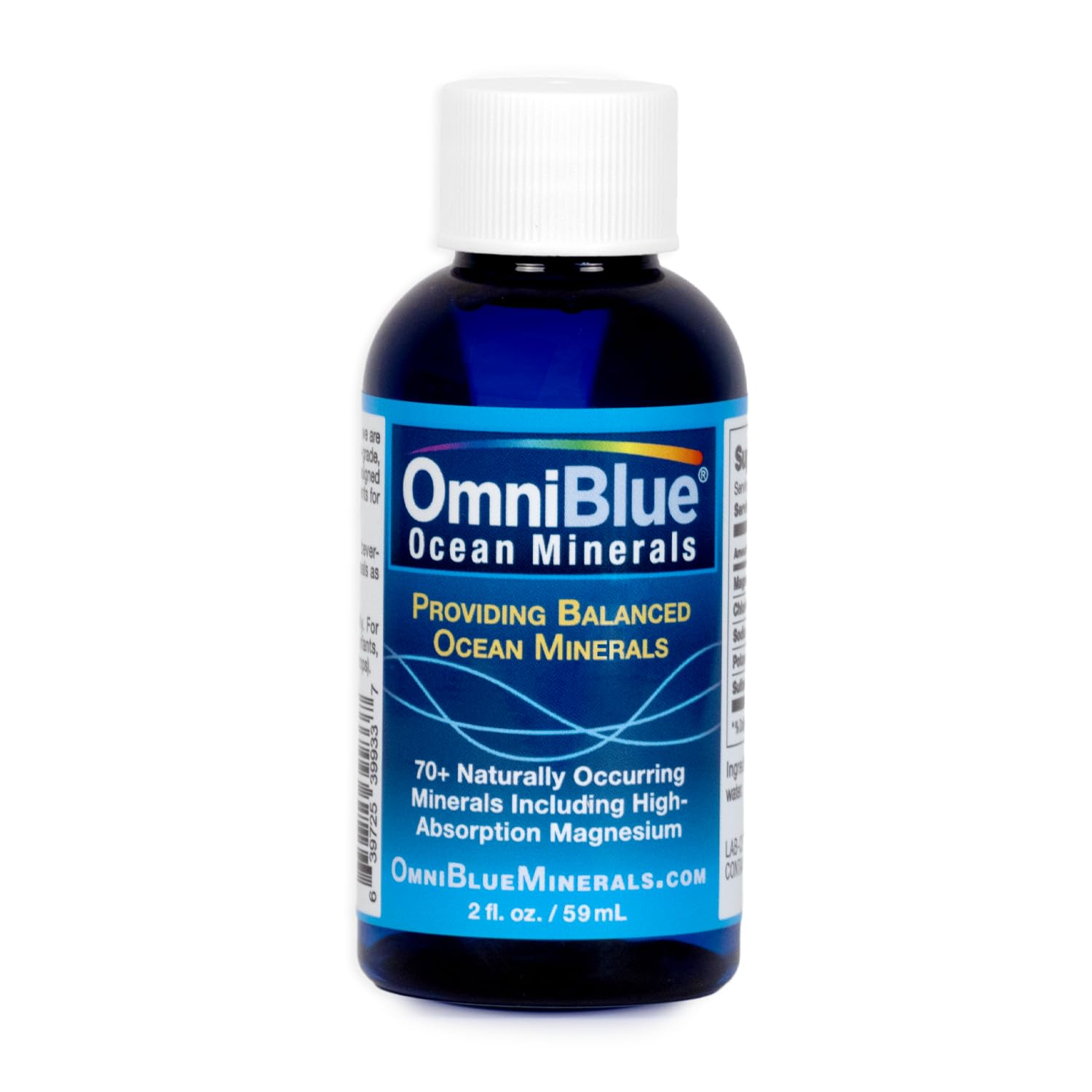 Mua Ocean Minerals | 100 Percent Certified, Pure and Naturally ...