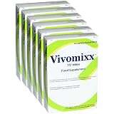 Vivomixx Probiotic 450 Billion (10 Sachets): Amazon.co.uk: Health ...