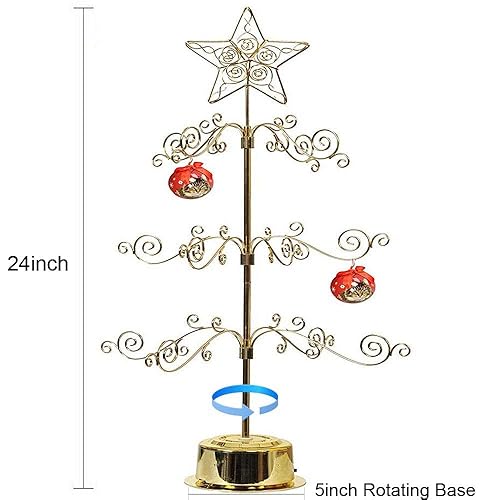 Ornament Display Tree Stand Christmas Tree Christmas Display Tree