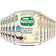 Amazon.com: Nestle Nestum, Oat Rice & Prune, 9.5 Ounce (Pack of 12)
