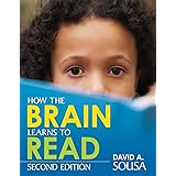 How the Brain Learns: Sousa, David A.: 9781506346304: Amazon.com: Books
