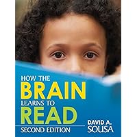 Amazon.com: How the ELL Brain Learns: 9781412988346: Sousa, David A.: Books