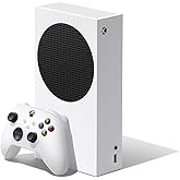 Amazon.com: Microsoft REFURB XBOX Series S 512GB GAM (Certified Refurbished) : Video Games