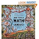 Are You a Math Genius? The Inventor's Book of Calculation Games - For ...