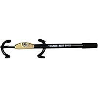 Winner International The Club 1000 Original Club Steering Wheel Lock ...