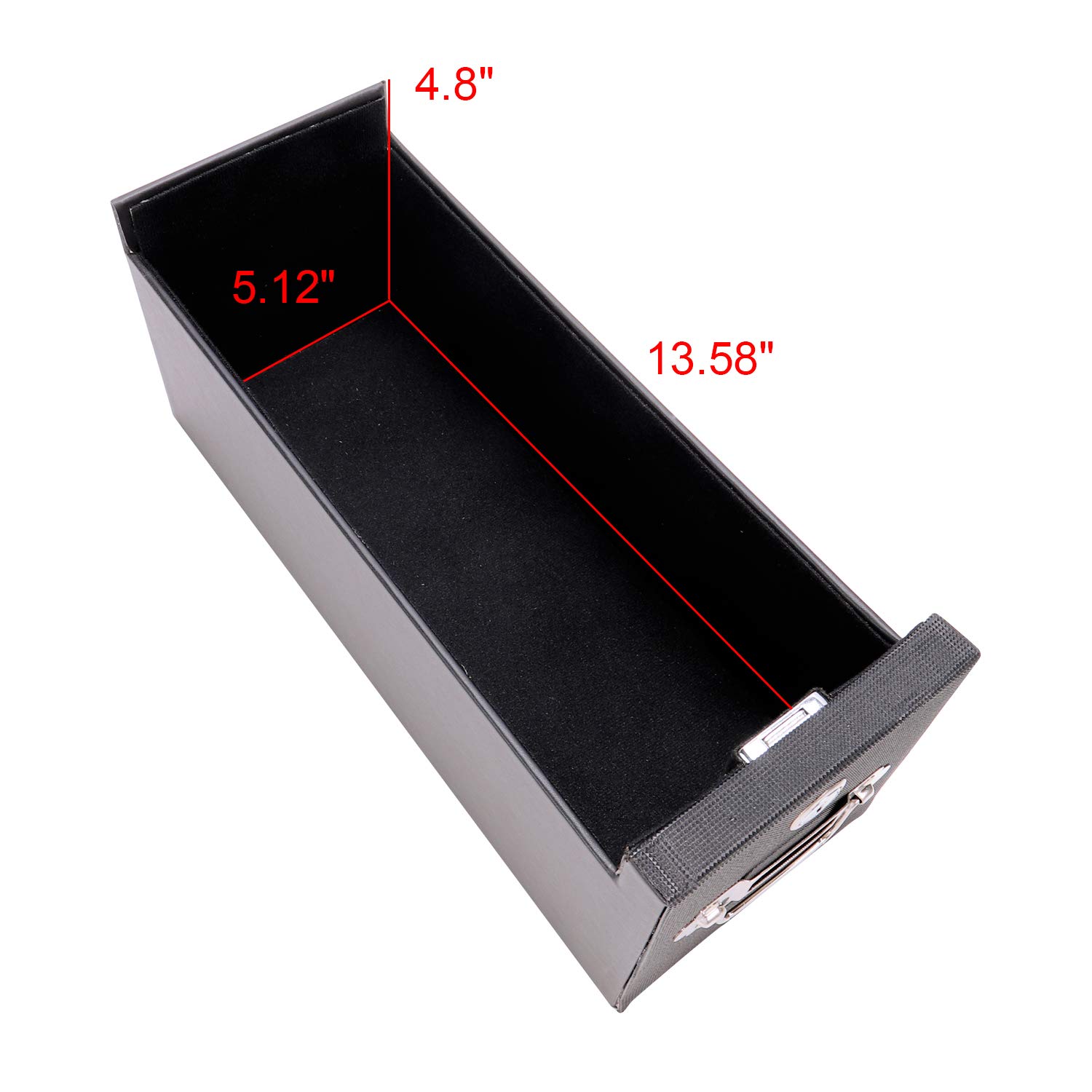 Mua Vaultz CD Case Holder - File Cabinet CD Rack w/ 4 Drawers and Key ...