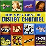 Various Artists - Disney Channel Hits: Take 1 - Amazon.com Music