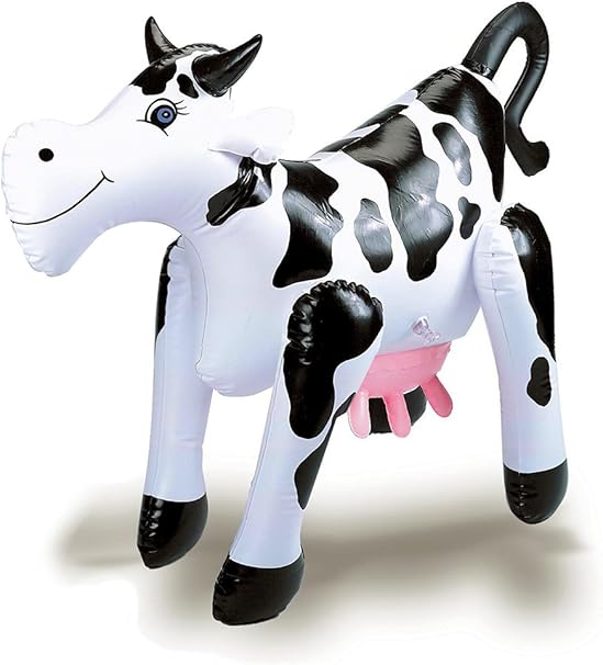 Little Daisy Cow: Amazon.co.uk: Health & Personal Care