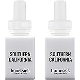 Amazon.com: Pura & Becki Owens Home Scent Refill - Smart Home Air ...
