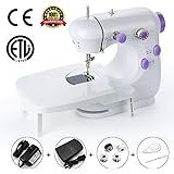 Singer 1304 Start Basic Everyday Free Arm Sewing Machine with ZigZag ...