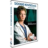 Amazon.com: Doogie Howser, M.D. - Season Three [DVD] : Neil Patrick ...